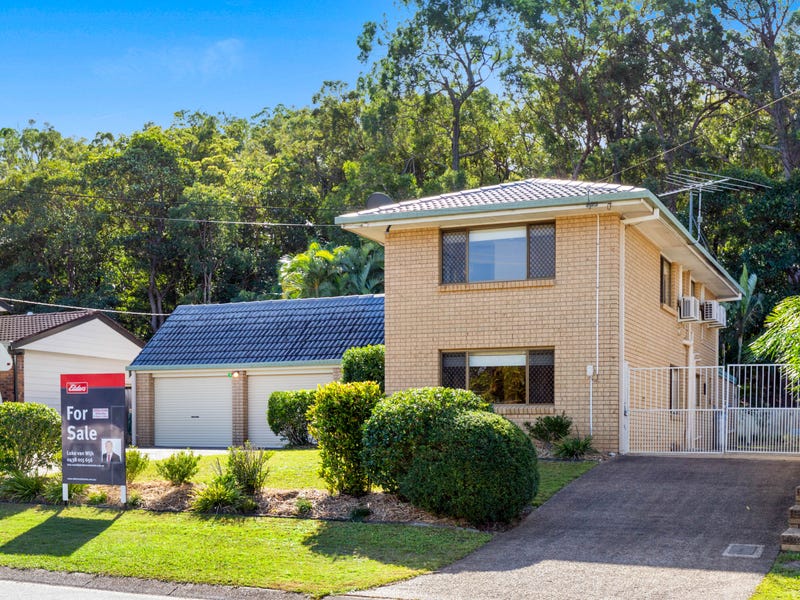 6 DELORAINE DRIVE, Springwood, Qld 4127 - Property Details