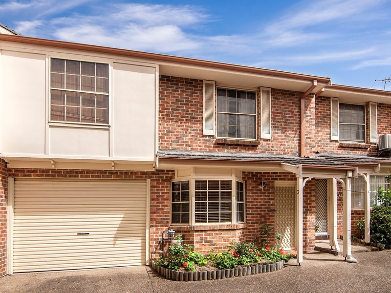 3/32-34 HARDY STREET, Fairfield, NSW 2165 - Property Details