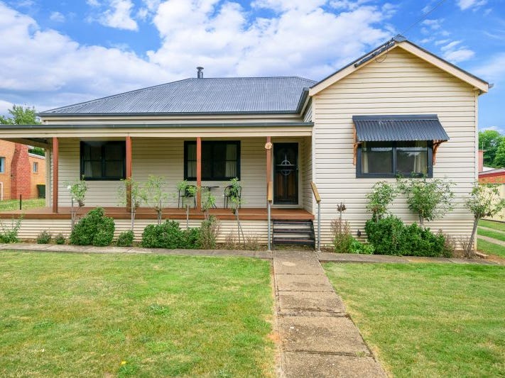 21 Baker Street, Adaminaby, NSW 2629 - Property Details