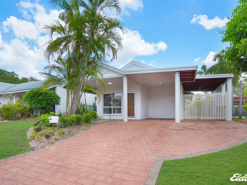 18 Cunningham Crescent, Gunn, NT 0832 - Property Details