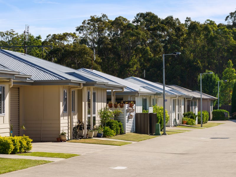 Retirement villages & retirement living for Sale in Lake Macquarie ...