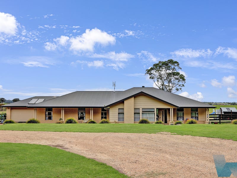 116 Sanfords Lane, Nicholson, Vic 3882 - Property Details