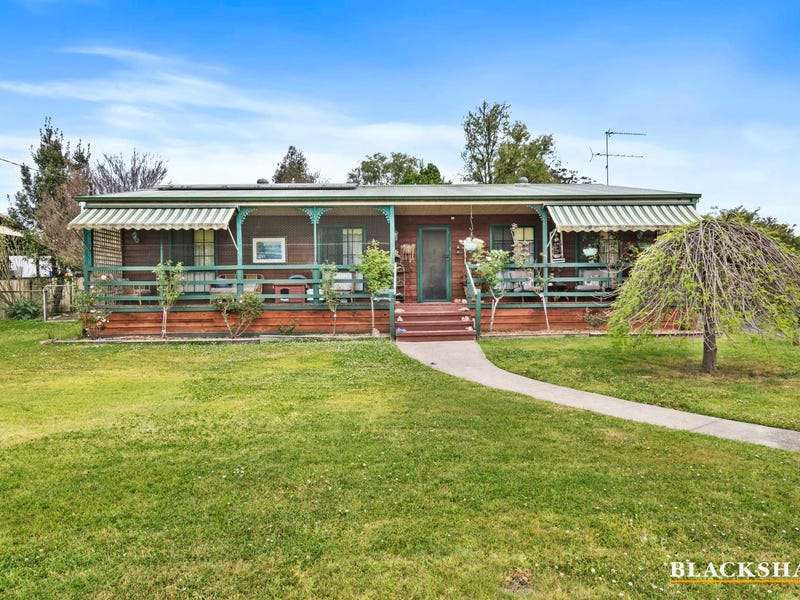 14 Church Street, Mogo, NSW 2536 - Property Details