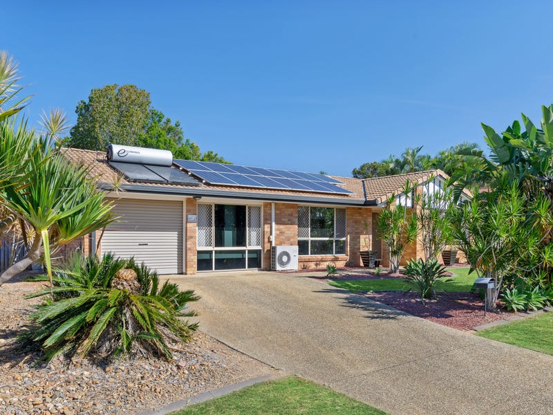 3 Lilly Street, Springfield, Qld 4300 - Property Details