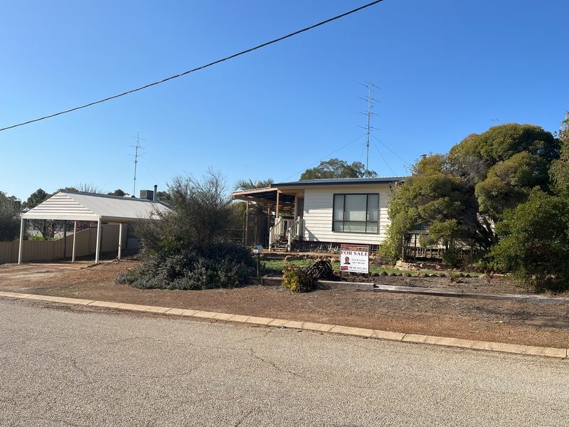 2 Mansfield Street, York, WA 6302 - Property Details