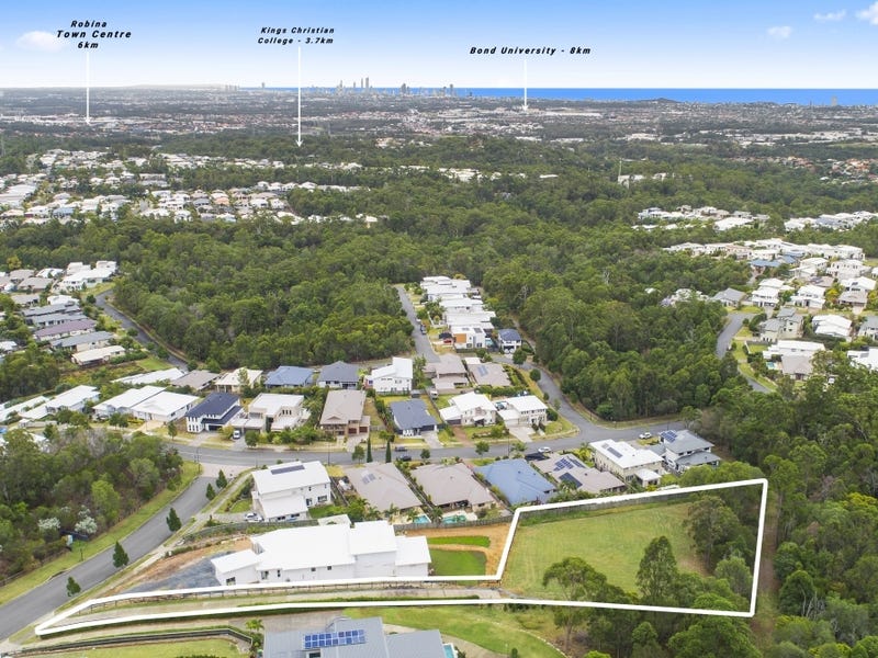 6 Abbey Ridge Road, Reedy Creek, QLD 4227 - realestate.com.au