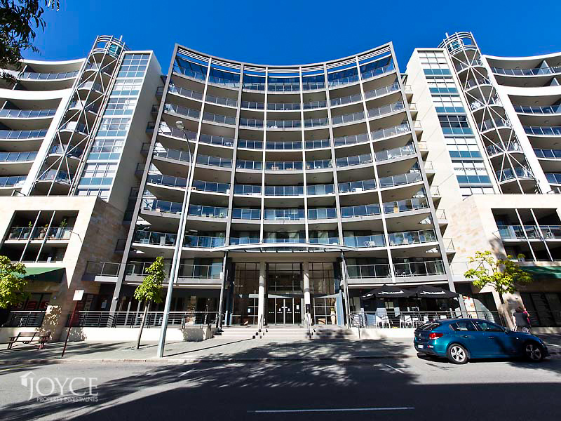 98/369 Hay Street, Perth, WA 6000 - realestate.com.au
