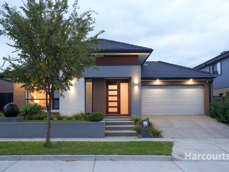 41 Dominion Drive, Burnside, VIC 3023 - realestate.com.au