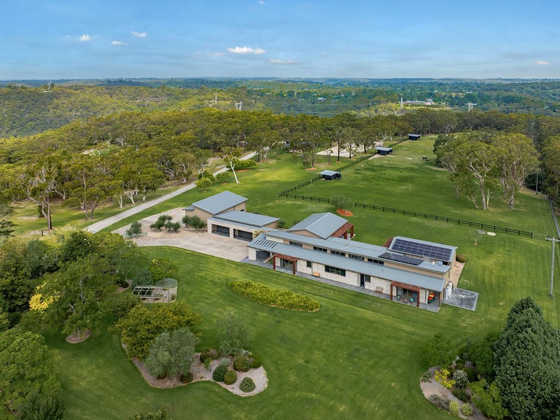 Real Estate & Property for Sale in Arcadia, NSW 2159 - realestate.com.au