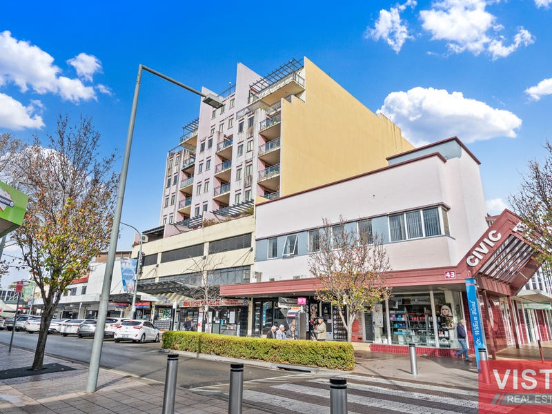 26/37-41 Ware St, Fairfield, NSW 2165 - Property Details