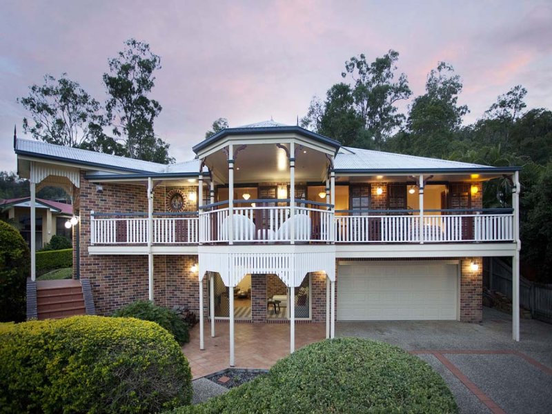 136 Trawalla Street, The Gap, QLD 4061 - realestate.com.au