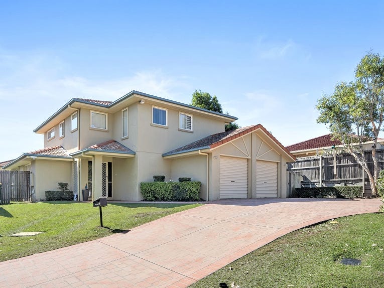 40 Diamond Place, Runcorn, Qld 4113 - Property Details