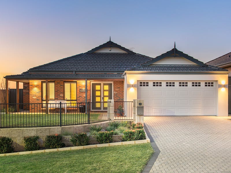 3 Sparrowhawk View, Beeliar, WA 6164 - realestate.com.au