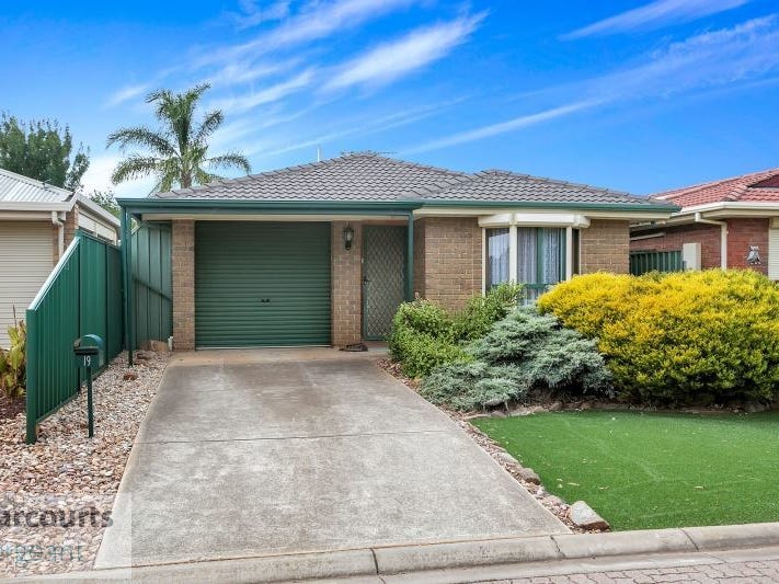 19 Springbank Grove, Blakeview, SA 5114 - Property Details