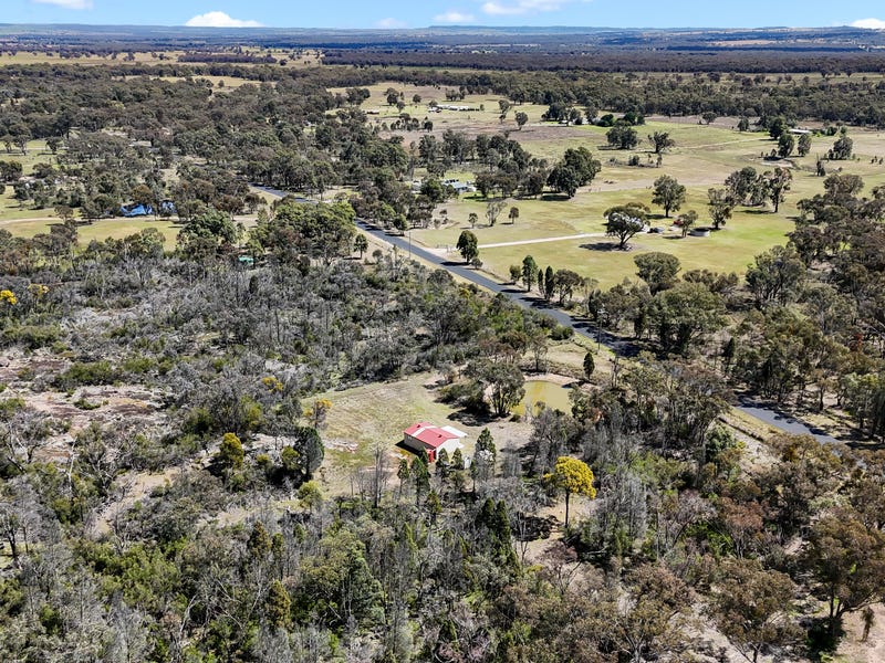 1312 Spring Creek Road, Mudgee, NSW 2850 - Property Details