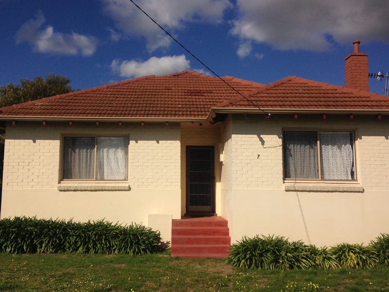 7 Adam Street, Katanning, WA 6317 - realestate.com.au