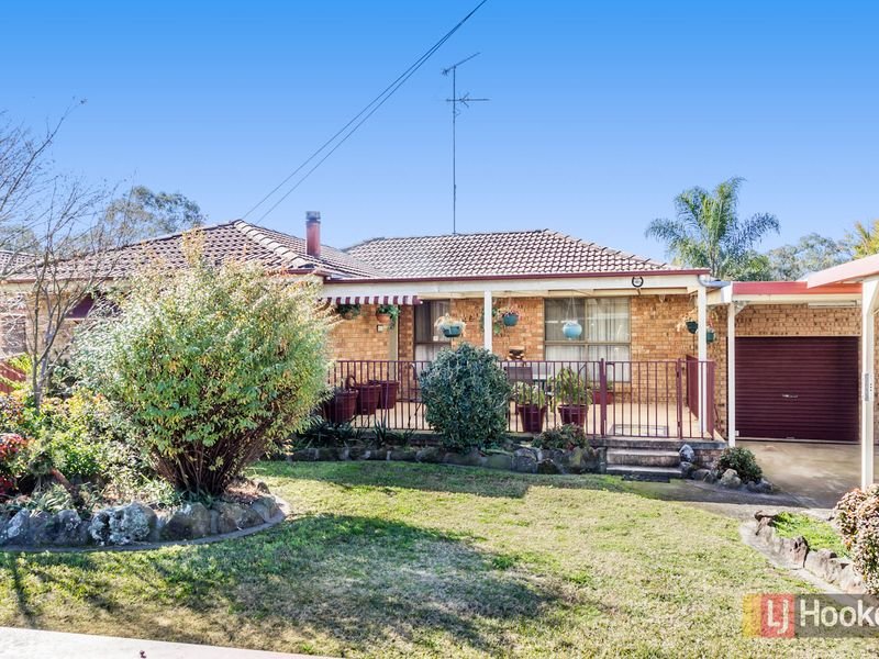 46 Chestnut Drive, Glossodia, NSW 2756 - Property Details