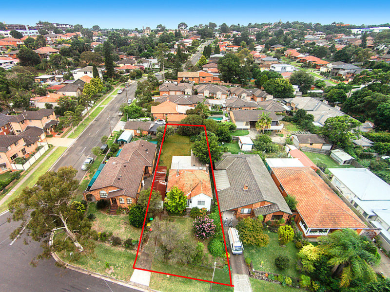 10 Henry Street, Ryde, NSW 2112 - Property Details