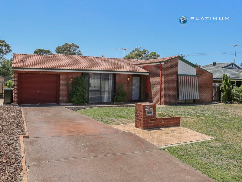 39 Bellanger Drive, Beldon, WA 6027 - Property Details