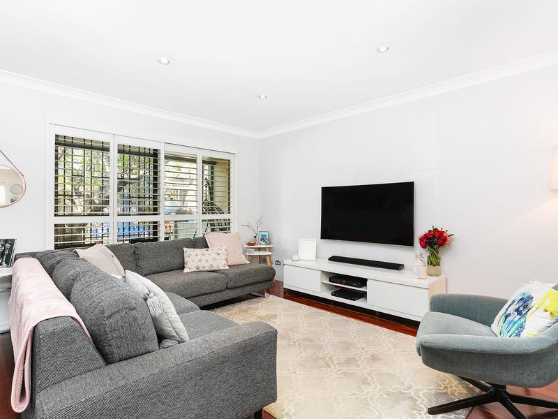 138/69 Allen Street (access via Francis St), Leichhardt, NSW 2040 ...