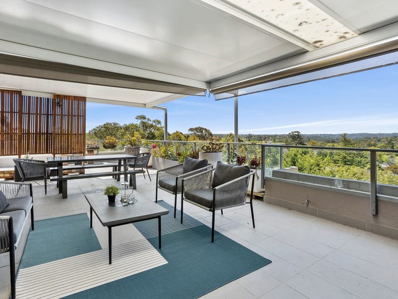 B316/3 Burleigh Street, Lindfield, NSW 2070 - Property Details