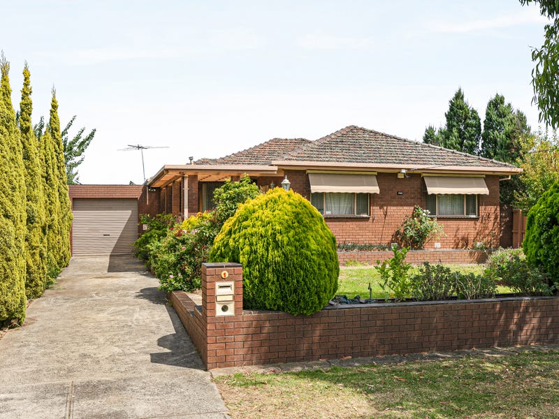 1 Waverley Court, Craigieburn, Vic 3064 - Property Details
