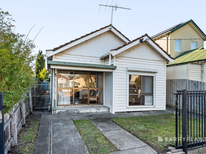 124 Smith Street, Thornbury, Vic 3071 - Property Details