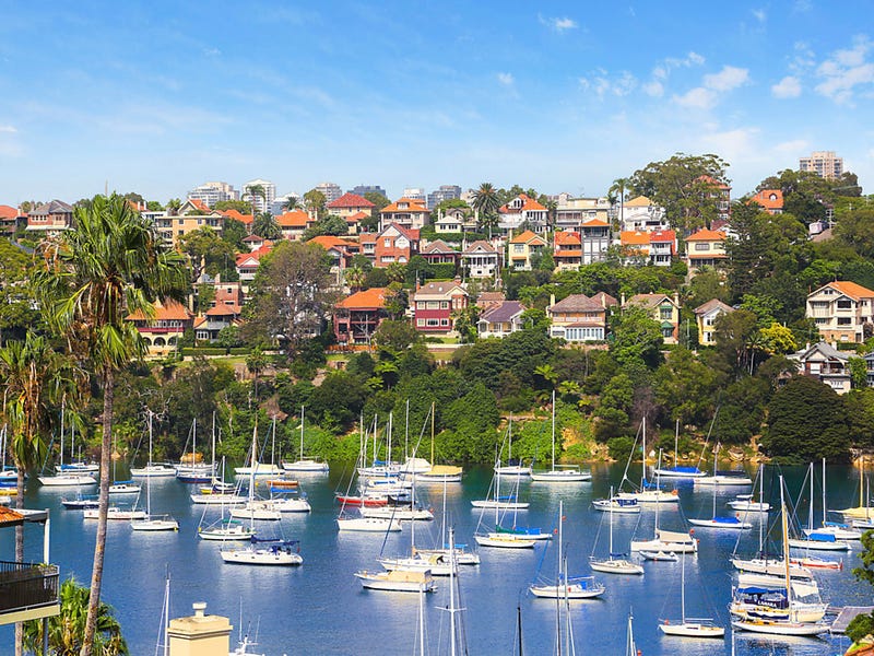 4/21 Mosman Street, Mosman, NSW 2088 - Property Details