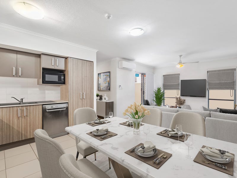 64/50 Collier Street, Stafford, Qld 4053 - Property Details