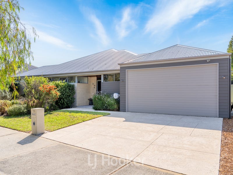 13 Heritage Drive, Vasse, WA 6280 - Property Details