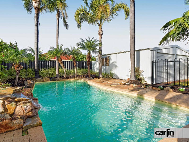 9 Tasman Place, Waikiki, WA 6169 - Property Details