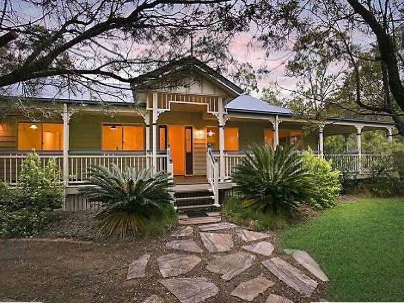 31 Ben Varden Avenue, Kholo, QLD 4306 - realestate.com.au