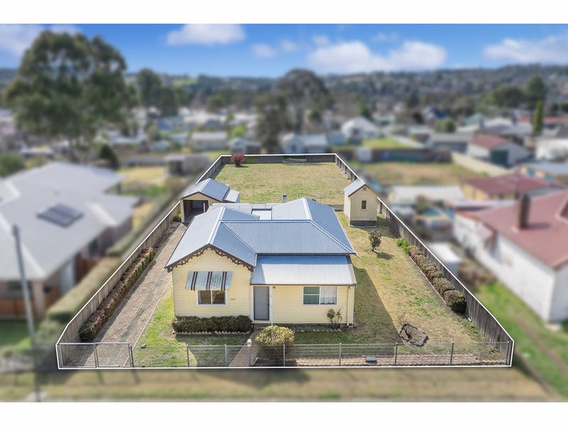 285 Rusden Street, Armidale, NSW 2350 - Property Details