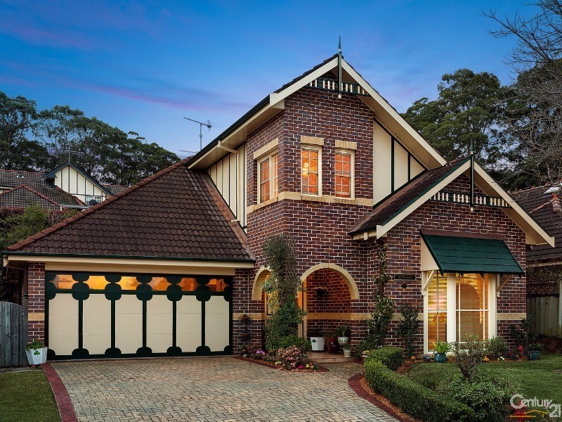 12 Caversham Court, Cherrybrook, NSW 2126 - realestate.com.au