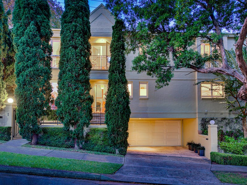 1 Magic Grove, Mosman, NSW 2088 - realestate.com.au