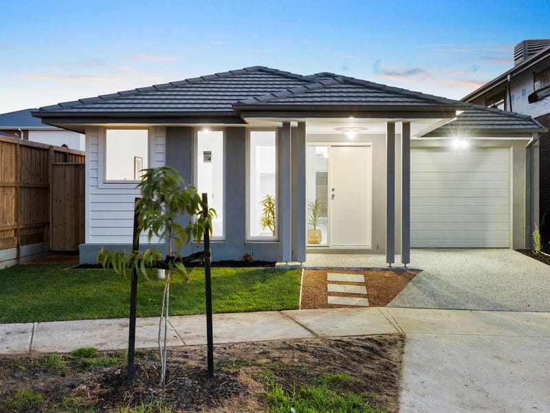 16 Company Road, Berwick, Vic 3806 - Property Details