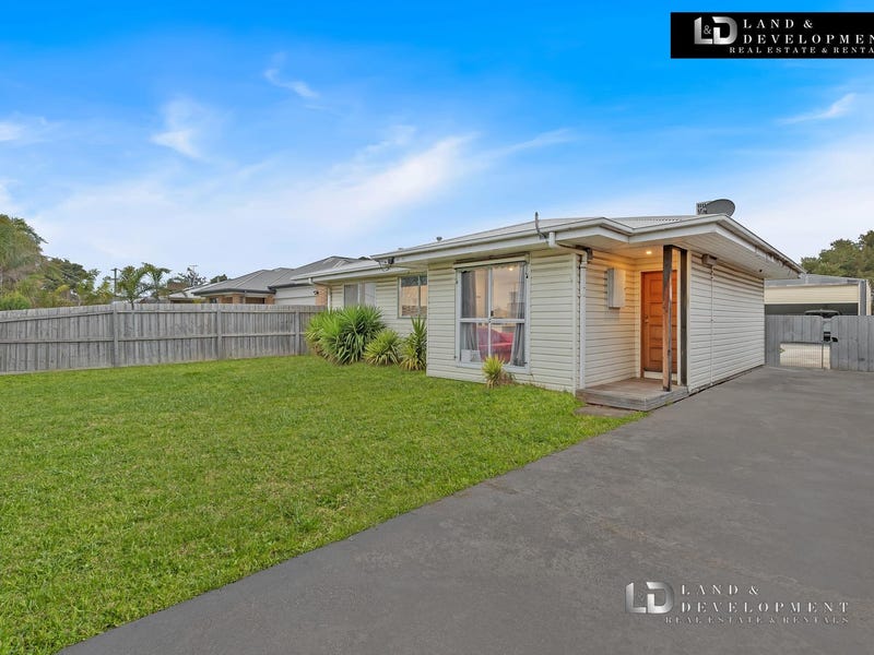 45 Cox Road, Norlane, Vic 3214 - Property Details