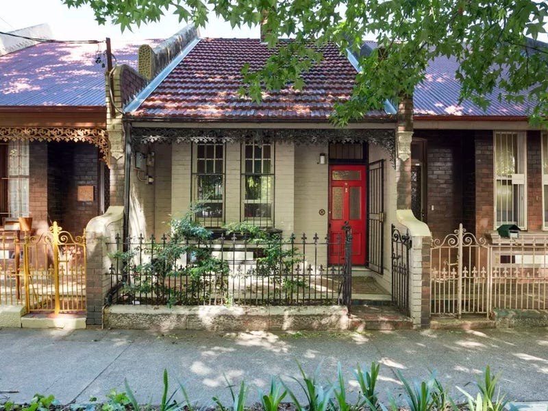 164 Baptist Street, Redfern, NSW 2016 - realestate.com.au