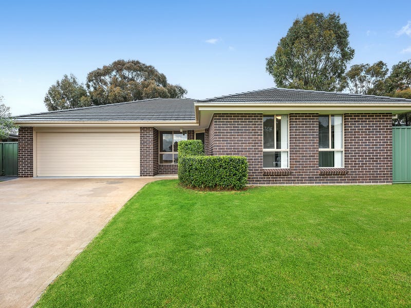 25 Nashs Flat Place, Mudgee, NSW 2850 - Property Details