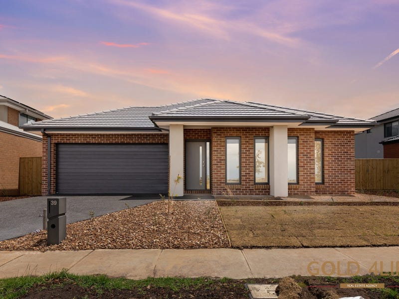 Real Estate & Property for Sale in Hoppers Crossing, VIC 3029 (+2 ...