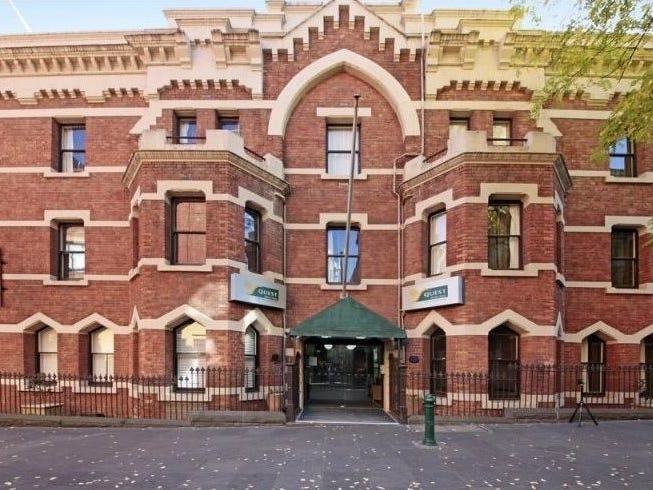 22/24-38 Little Bourke Street, Melbourne, Vic 3000 - Property Details