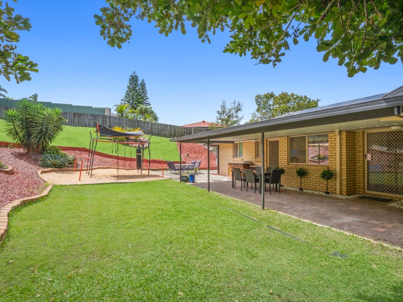 31 Fairweather Drive, Parkwood, Qld 4214 - Property Details