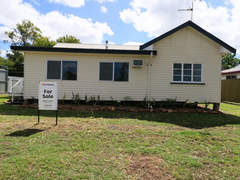38 Ronald Street, Injune, Qld 4454 - House for Sale - realestate.com.au
