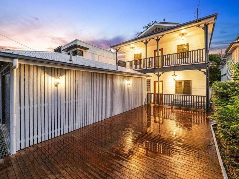 16 Eskgrove Street, East Brisbane, QLD 4169 - realestate.com.au