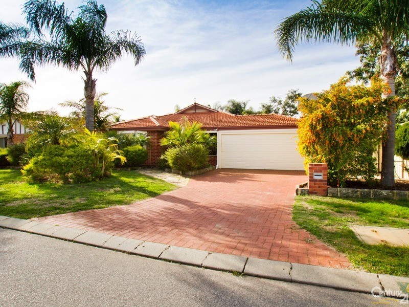 44 Bindoon Loop, Huntingdale, WA 6110 - Property Details