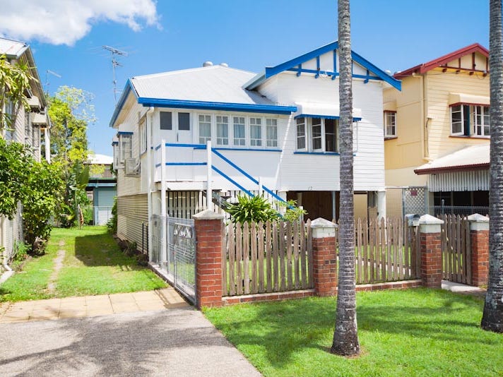 17 Victoria Street, Parramatta Park, Qld 4870