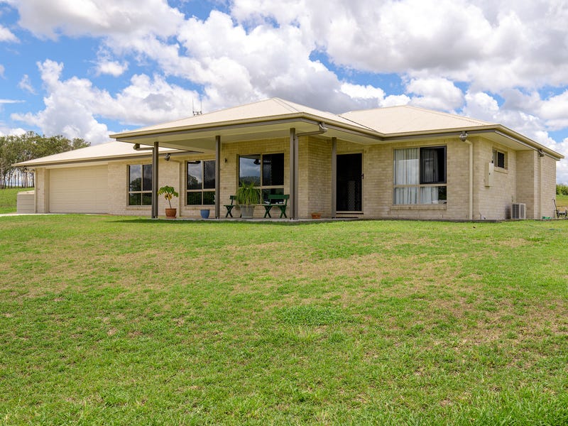 66 Chamberlain Street, Woolooga, Qld 4570 - Property Details