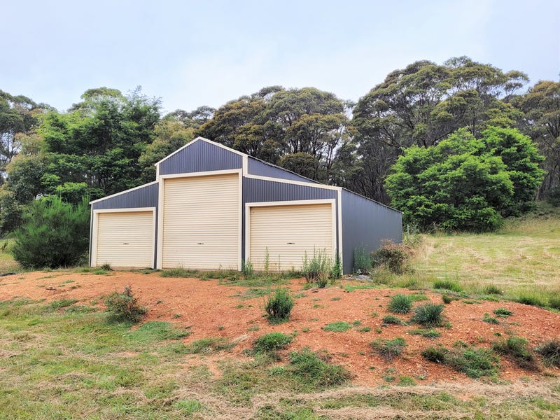 4608 Kings Highway, Monga, Braidwood, NSW 2622 - Property Details