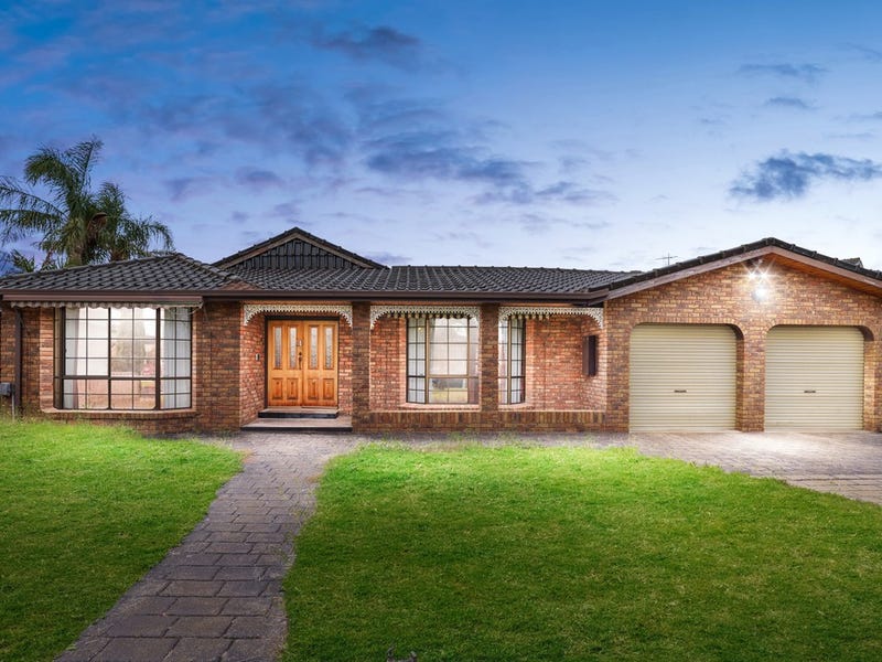 4 Kipling Place, Delahey, Vic 3037 - Property Details