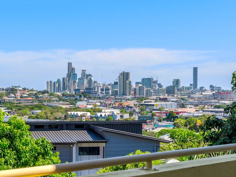 4/25-27 Whytecliffe Street, Albion, Qld 4010 - Property Details